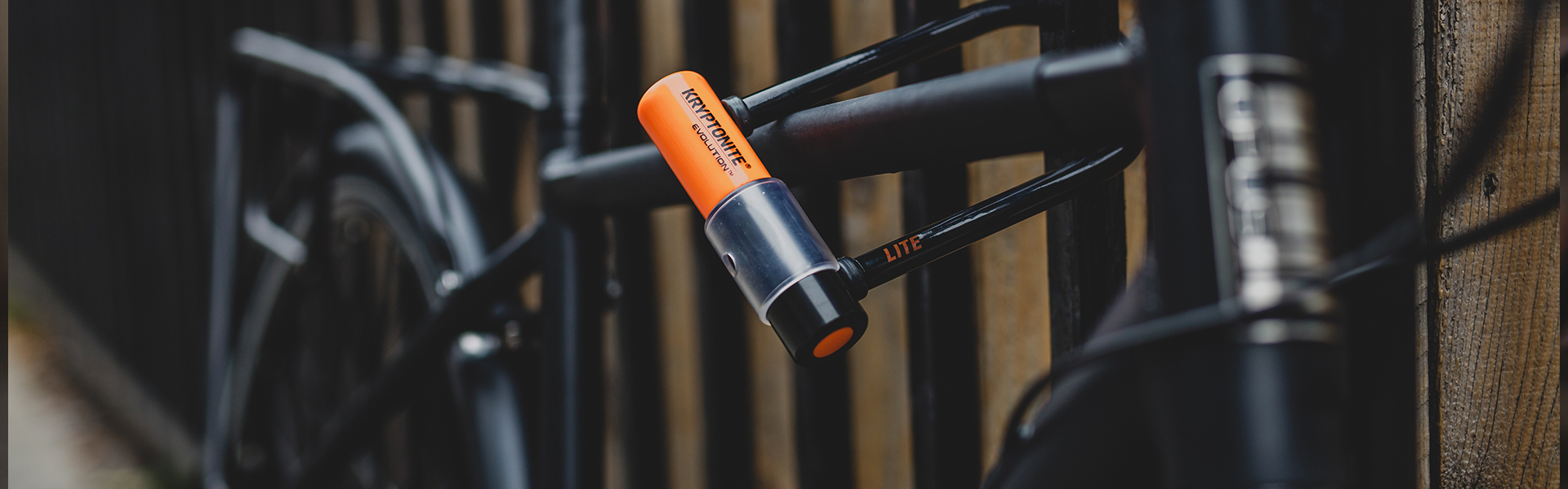 Kryptonite Locks and Lights